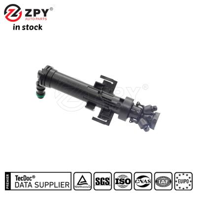 China ZPY Left Head Lamp Washer Cylinder 8R0955101A for Audi Q5 VW for sale
