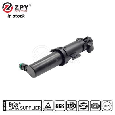 China ZPY Right Head Lamp Washer Cylinder 8R0955102 for Audi Q5 VW Porsche for sale