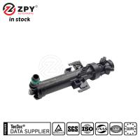 China ZPY Right Headlamp Washer Cylinder for Audi Q5 SQ5 8R 2010-2017 for sale
