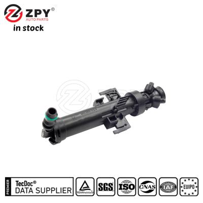 China ZPY Right Headlamp Washer Cylinder for Audi Q5 SQ5 8R 2010-2017 for sale