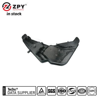 China ZPY Windshield Washer Reservoir Tank for Audi Q5 2009-2012 OEM 8R0 955 453B for sale