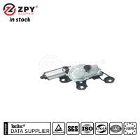 China ZPY Rear Wiper Motor for Audi SQ5 VW Porsche 8R0955711 OEM for sale