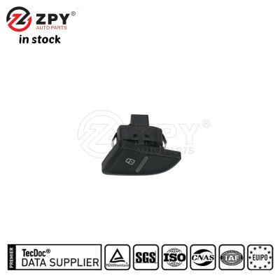 China ZPY Right Door Lock Switch Button 8R0962108 for Audi Q5 2014-2017 for sale
