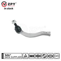 China ZPY Left Steering Tie Rod 8S0423811A for Audi VW Porsche for sale