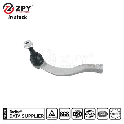 China ZPY Left Steering Tie Rod 8S0423811A for Audi VW Porsche for sale