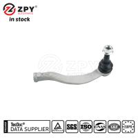 China ZPY 8S0423812A Steering Tie Rod for Audi TT VW Porsche for sale
