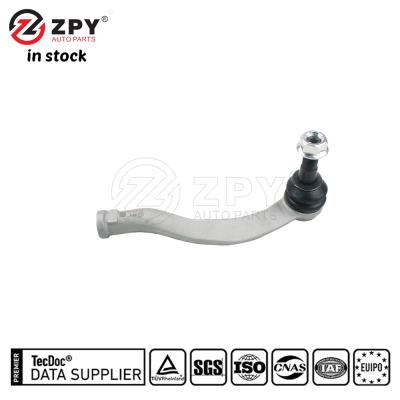China ZPY 8S0423812A Steering Tie Rod for Audi TT VW Porsche for sale