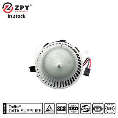 China ZPY Heater Blower Motor for Audi A4 A5 Q5 RS5 S4 S5 SQ5 Porsche for sale