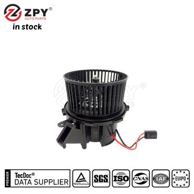 China ZPY OEM Heater Blower Motor for Audi RS4 B8 8T2820021 for sale
