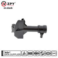 China ZPY Left Headlamp Washer Cylinder for Audi Q3 8U RS 8U0 955 101A for sale