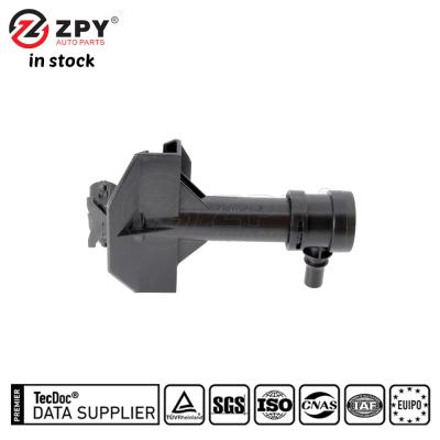 China ZPY Left Headlamp Washer Cylinder for Audi Q3 8U RS 8U0 955 101A for sale