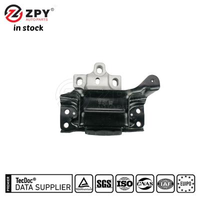 China ZPY Transmission Mount Bracket for Audi VW Porsche 8V0 199 555A for sale