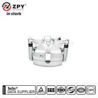 China ZPY Left Front Brake Caliper for Audi A3 8V0615123 OEM for sale