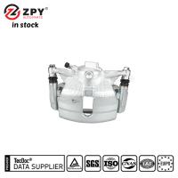 China ZPY Right Front Brake Caliper 8V0615124 for Audi A3 VW Porsche for sale
