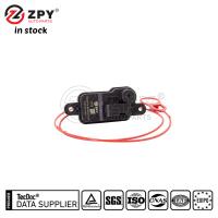 China ZPY Fuel Door Locking Actuator 8V0862153A for Audi A3 Quattro for sale