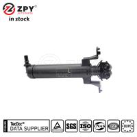 China ZPY Left Headlamp Washer Cylinder for Audi A3 2017-2019 for sale