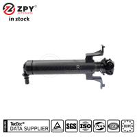 China ZPY Right Headlamp Washer Cylinder 8VD955102A for Audi A3 2017-2019 for sale