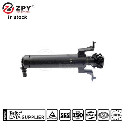 China ZPY Right Headlamp Washer Cylinder 8VD955102A for Audi A3 2017-2019 for sale