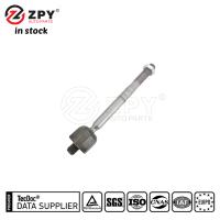 China ZPY 8W0423810 Steering Tie Rod End for Audi A5 Quattro VW Porsche for sale