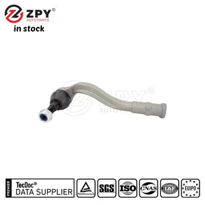 China ZPY Right Steering Tie Rod 8W0423812B for Audi VW Porsche for sale