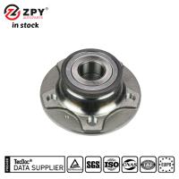 China ZPY Rear Wheel Bearing 8W0501611B for Audi A6 VW Porsche for sale