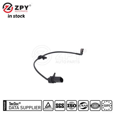 China ZPY Rear Brake Pad Wear Sensor for Audi Q7 8W0615121E for sale