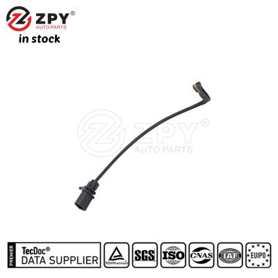 China ZPY Front Brake Pad Wear Sensor for Audi A4 A6 VW Porsche for sale