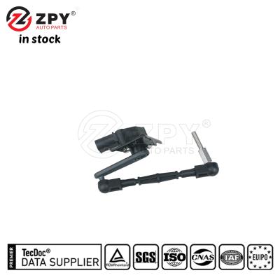 China ZPY Rear Left Headlight Level Sensor for Audi A4 Quattro 8W0 941 309E for sale