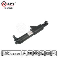 China ZPY Right Headlight Washer Nozzle for Audi A5 Quattro 8W6955102A for sale