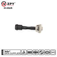 China ZPY Radiator Hose Coolant Pipe for Audi VW Porsche 8WD121081D for sale