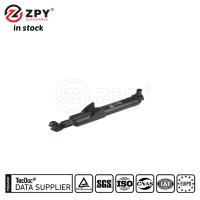 China ZPY Right Headlight Washer Nozzle Pump for Audi A4 B9 8WD955102A for sale