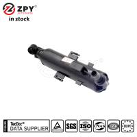 China ZPY Left Headlamp Washer Cylinder for Audi A1 2012-2014 OEM 8X0 955 101C for sale