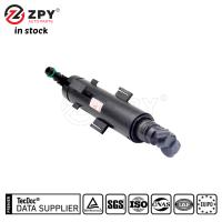 China ZPY Right Headlamp Washer Cylinder for Audi A1 VW Porsche 8X0 955 102A for sale