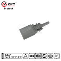 China ZPY Ambient Air Temp Sensor for Audi VW Porsche 8Z0820535A for sale