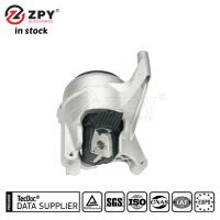 China ZPY Left Engine Mount for Porsche Panamera Audi VW 9A7 199 383 00 for sale