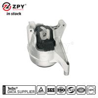 China ZPY Right Engine Mount for Porsche Panamera Audi VW 9A7 199 384 00 for sale