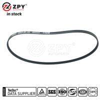 China ZPY Poly-V-Belt 9A726084900 for Audi VW Porsche for sale