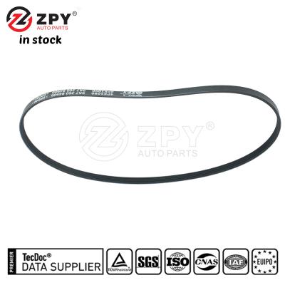 China ZPY Poly-V-Belt 9A726084900 for Audi VW Porsche for sale
