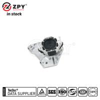 China ZPY Left Gearbox Mount for Porsche Panamera Audi VW 9A739915104 for sale
