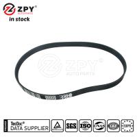 China ZPY Poly-V-Belt 9A790313700 for Audi VW Porsche for sale