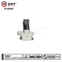 China ZPY Parking Brake Actuator Motor for Porsche Cayenne Audi VW 9A790761500 for sale