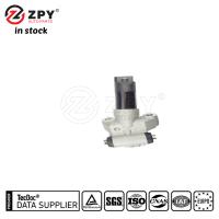China ZPY Parking Brake Actuator Motor for Porsche Cayenne Audi VW 9A790761600 for sale
