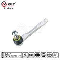 China ZPY Outer Joint Left 9J1423811 for Audi VW Porsche for sale