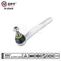 China ZPY Outer Joint Right 9J1423812 for Audi VW Porsche Taycan for sale