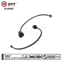 China ZPY Front Brake Pad Wear Sensor for Audi VW Porsche 9Y0907253 for sale