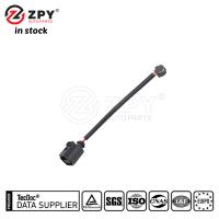 China ZPY Rear Brake Pad Wear Sensor 9Y0907253D for Audi VW Porsche for sale