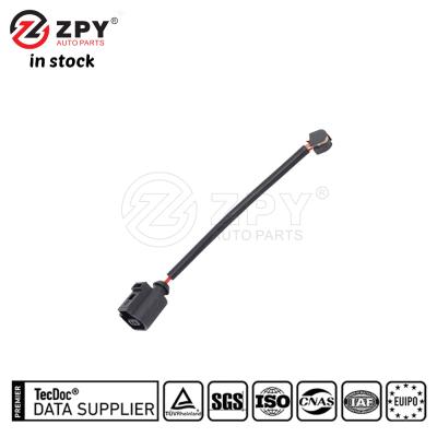 China ZPY Rear Brake Pad Wear Sensor 9Y0907253D for Audi VW Porsche for sale