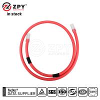 China ZPY Front Sun Roof Drain Hose for VW Audi Porsche OEM 18D877231A for sale