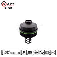 China ZPY Oil Filter Cap 021115433E for VW Audi Porsche OEM for sale