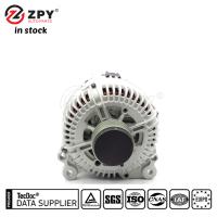 China ZPY Alternator for Audi Q7 3.6L 2007-2009 OEM 021903016X for sale